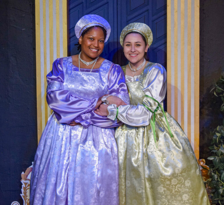 California Stage - The Finest in Sacramento Live Theatre!